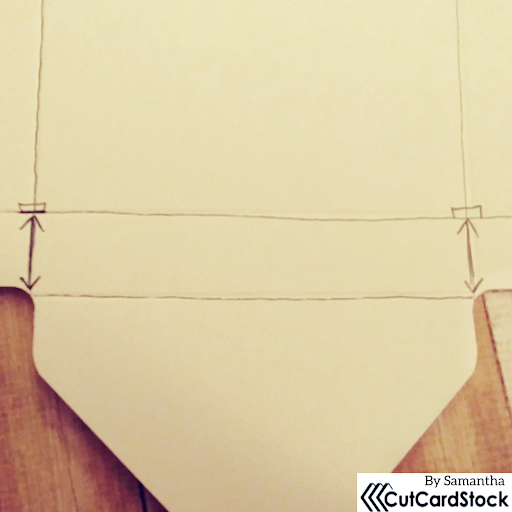 3-Inch Card Box for Notecards - CutCardStock Blog