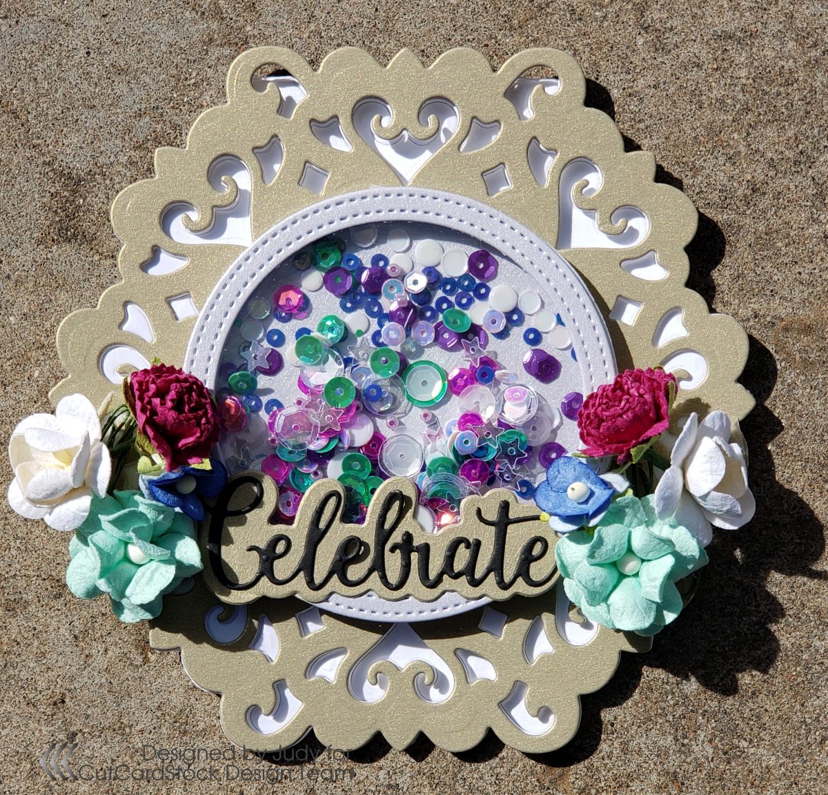Celebrate! - CutCardStock Blog