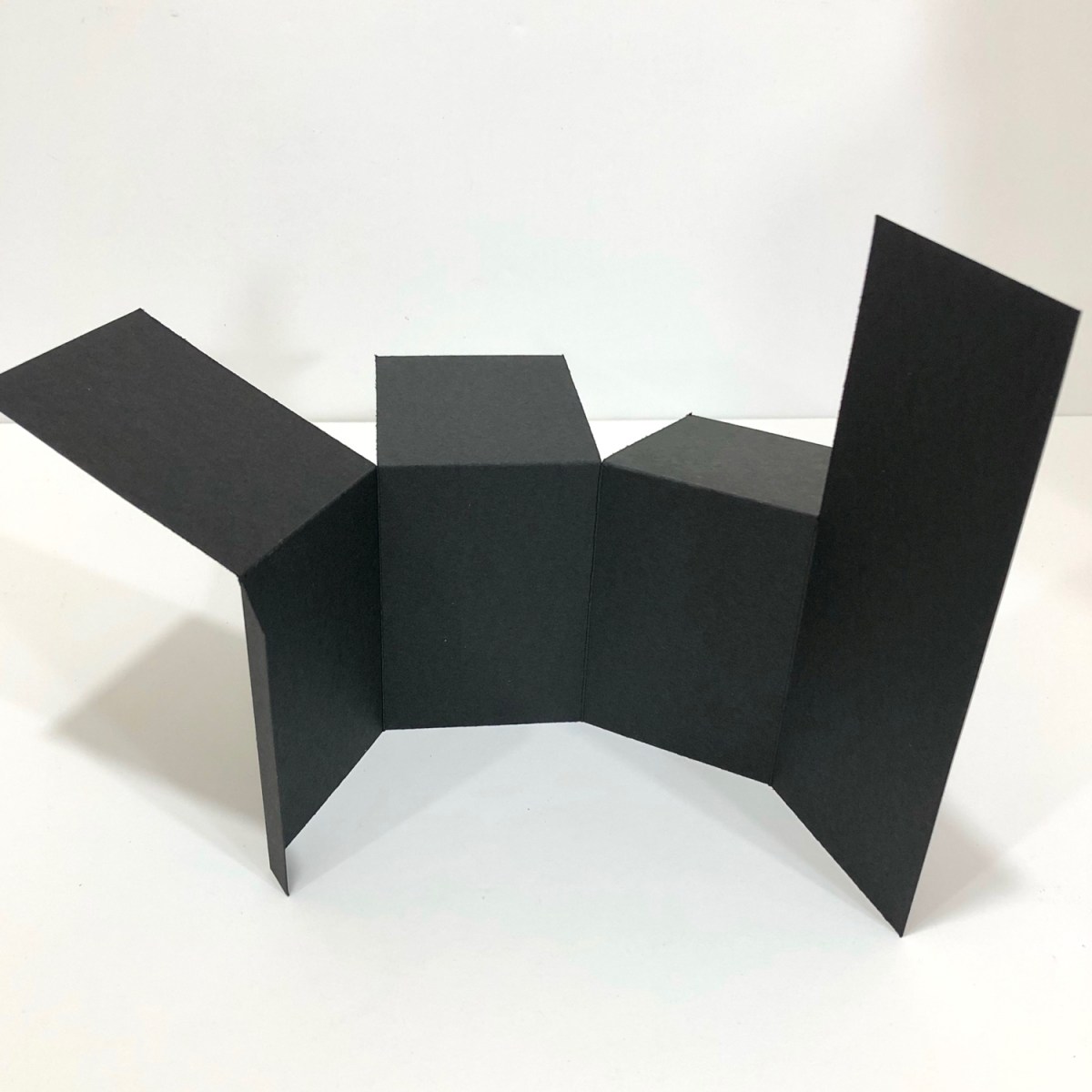 Congratulations Pop-Up Box Card - CutCardStock Blog