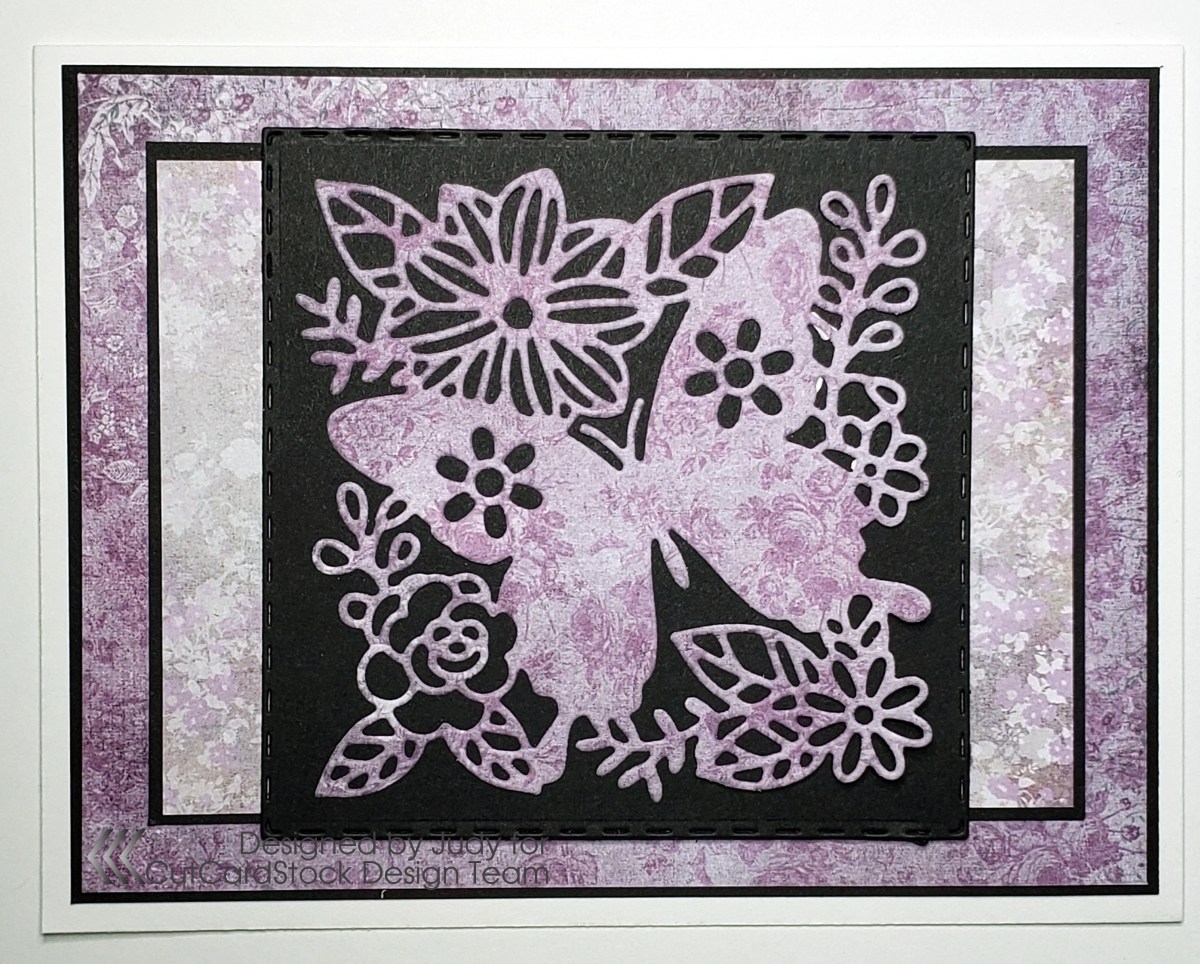 Starting My Springtime Cards! - CutCardStock Blog