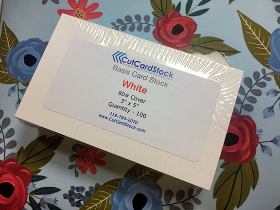 Designing Artist Trading Cards - CutCardStock Blog