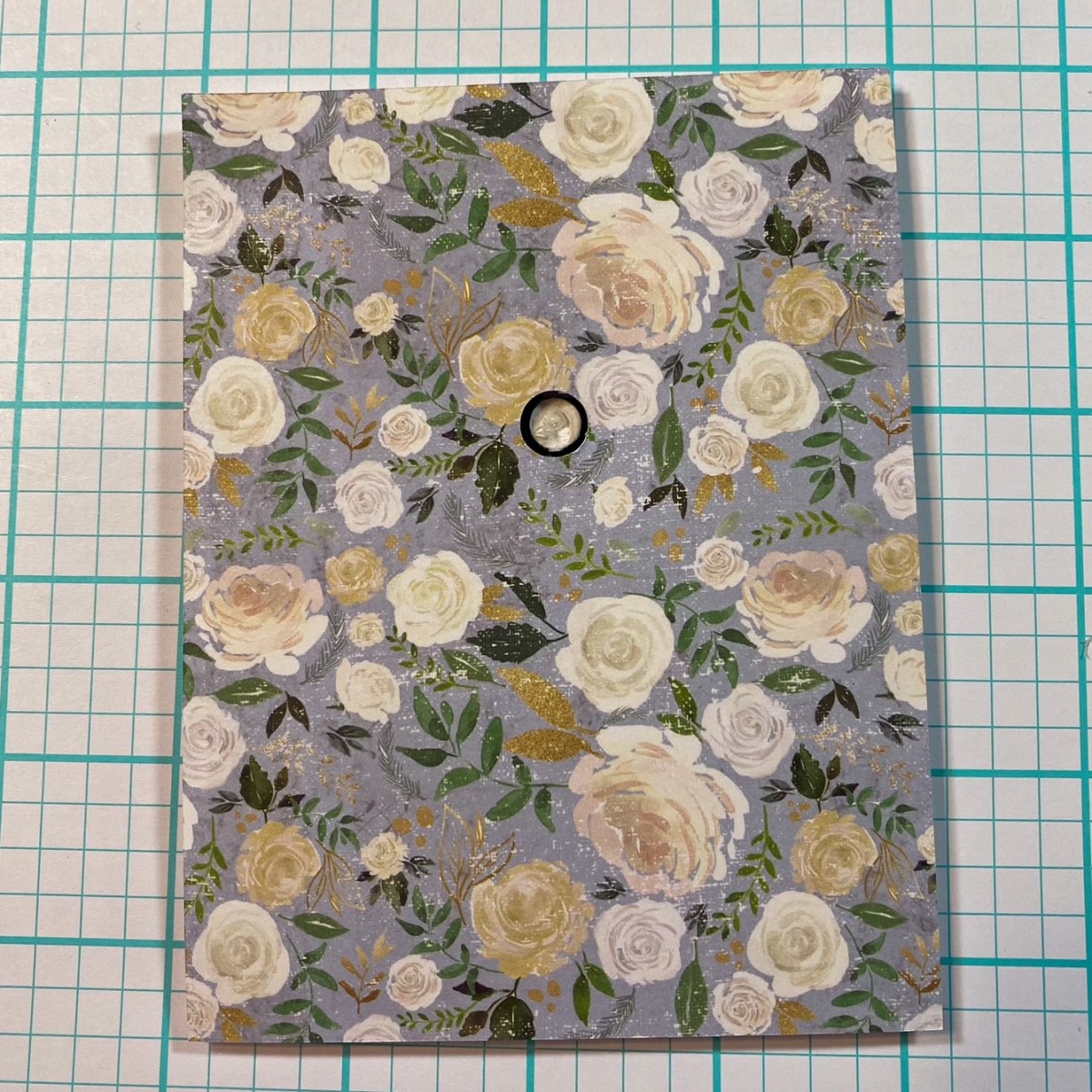 Interactive Cat Pendulum Card - CutCardStock Blog