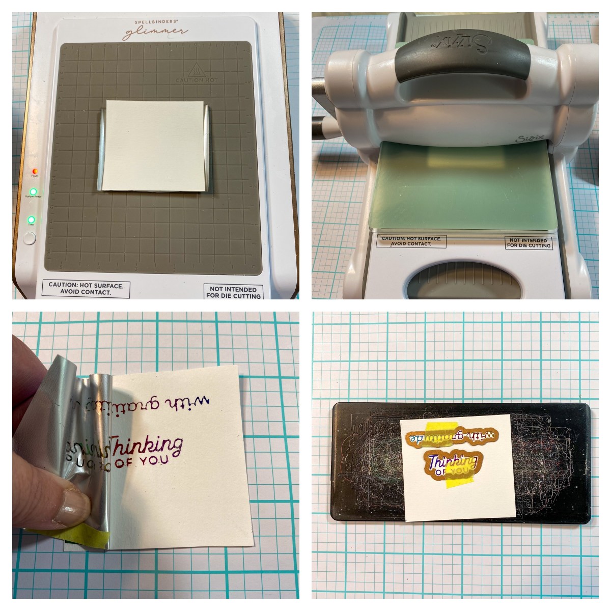 Interactive Cat Pendulum Card - CutCardStock Blog