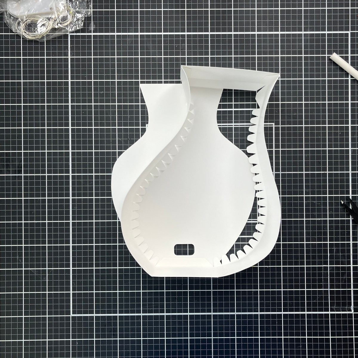 Hummingbirds Light Up Life - CutCardStock Blog