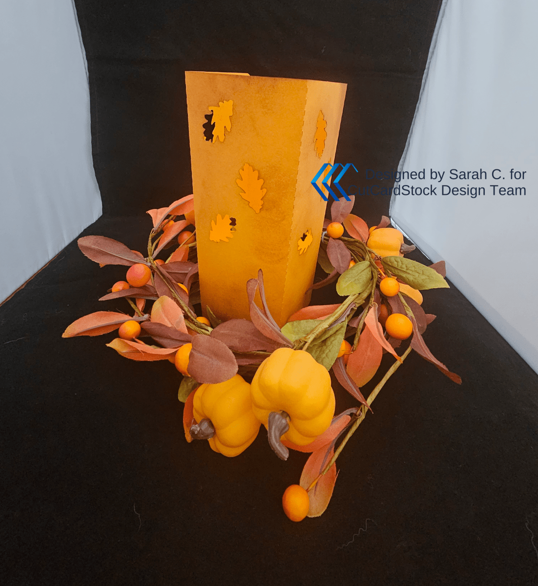 Creating Magical Paper Luminaries - CutCardStock Blog