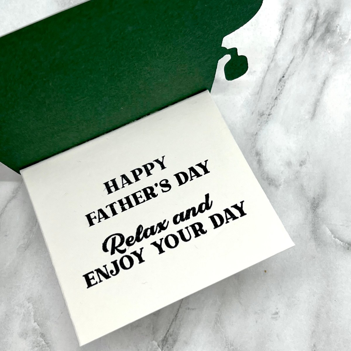 Fun Jeep Shaped Card - CutCardStock Blog