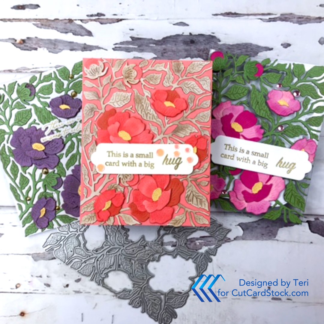 The Cardstock Makes a Difference - CutCardStock Blog