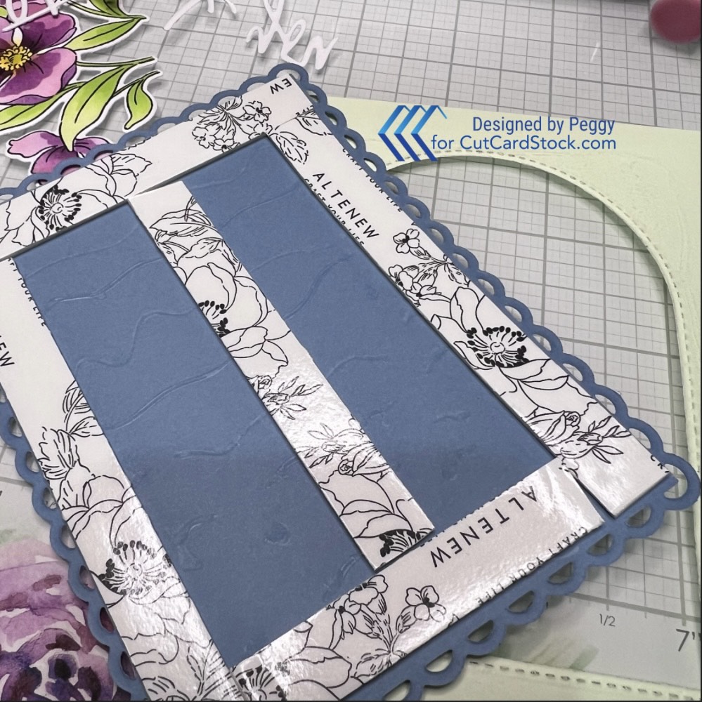 Let’s Layer It Up! - CutCardStock Blog